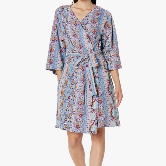 Vera Bradley | Intimates & Sleepwear | Vera Bradly Robe | Poshmark